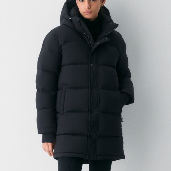 Aritzia | Jackets & Coats | Aritzia The Super Puff Mid | Poshmark